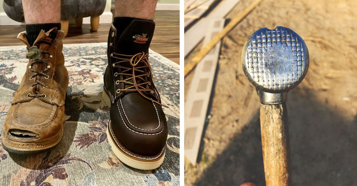 77 Fascinating Photos Showcasing The Power of Time