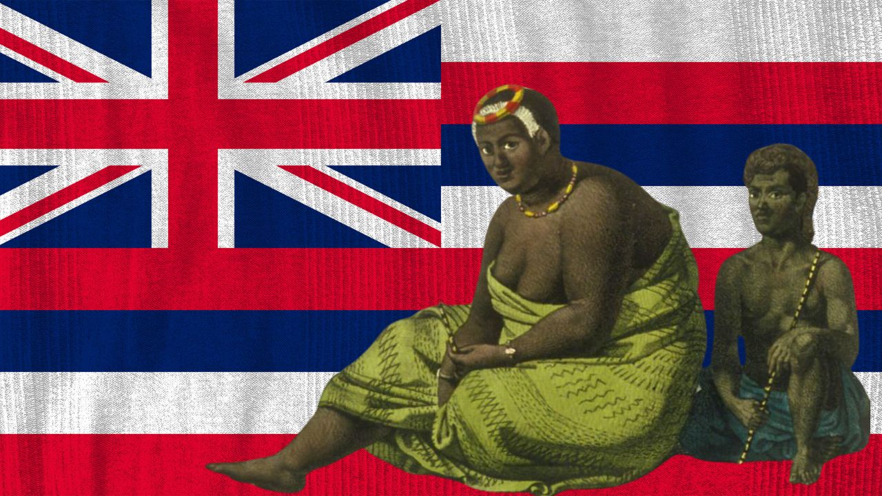12 Surprising Facts About Life in Hawaii Before Colonialism.
