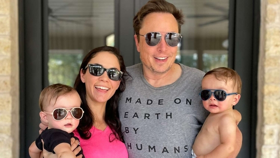 Who is Shivon Zilis, Elon Musk's partner who announced birth of their ...