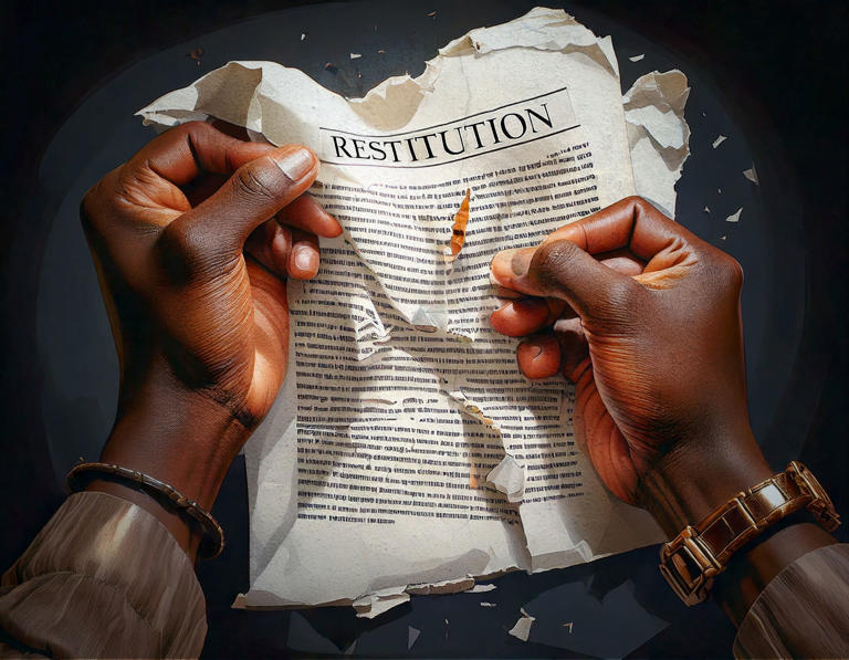 Debt to society paid: State law frees juvenile offenders from making ...