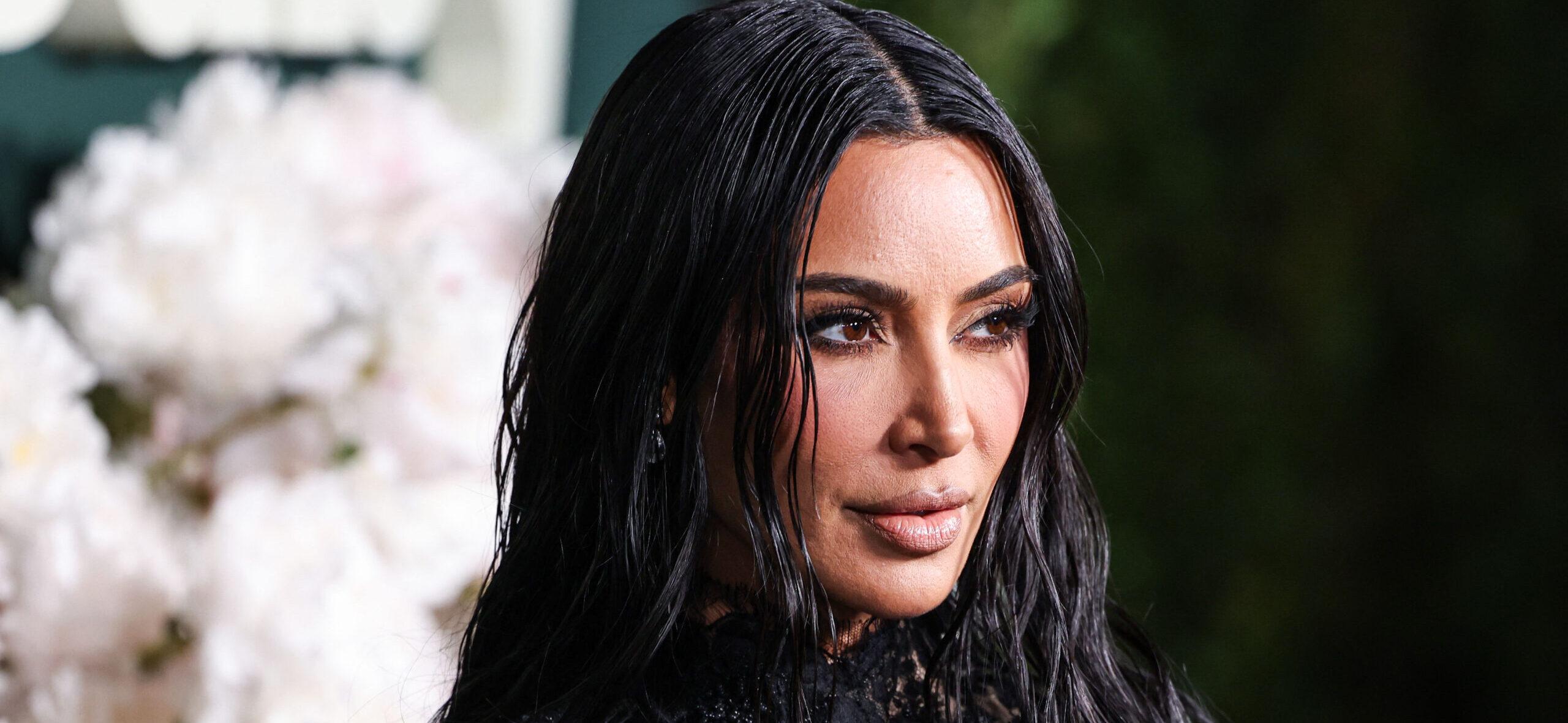 Kim Kardashian's Paris Robbery: Case Finally Going To Trial After 9 Years
