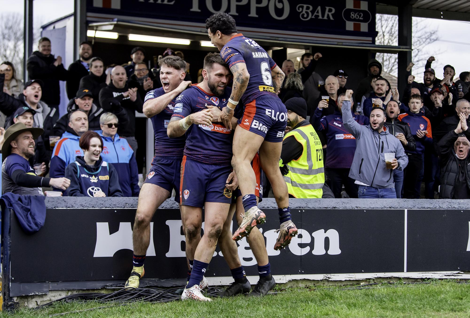 Wakefield Trinity boss Daryl Powell laments 'criminal' and ...