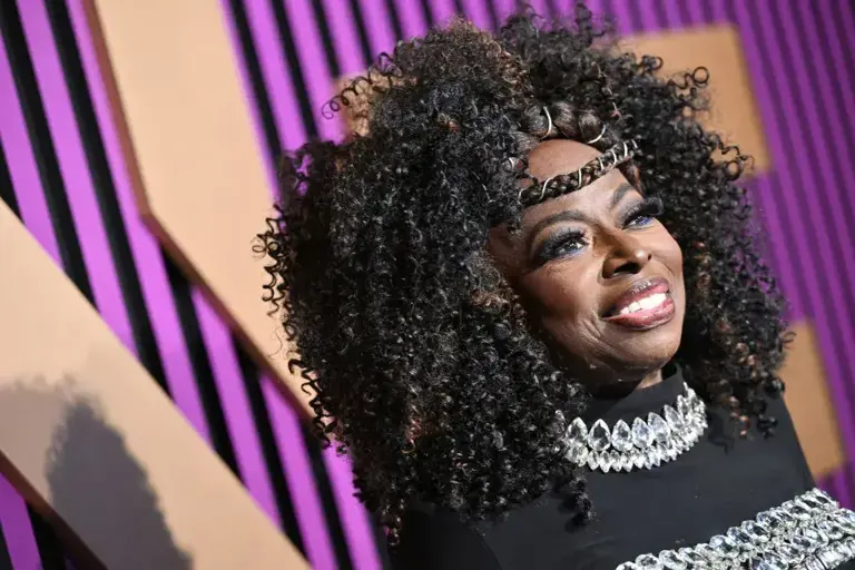 Veteran R&B/Soul Singer Angie Stone Dies In Car Accident