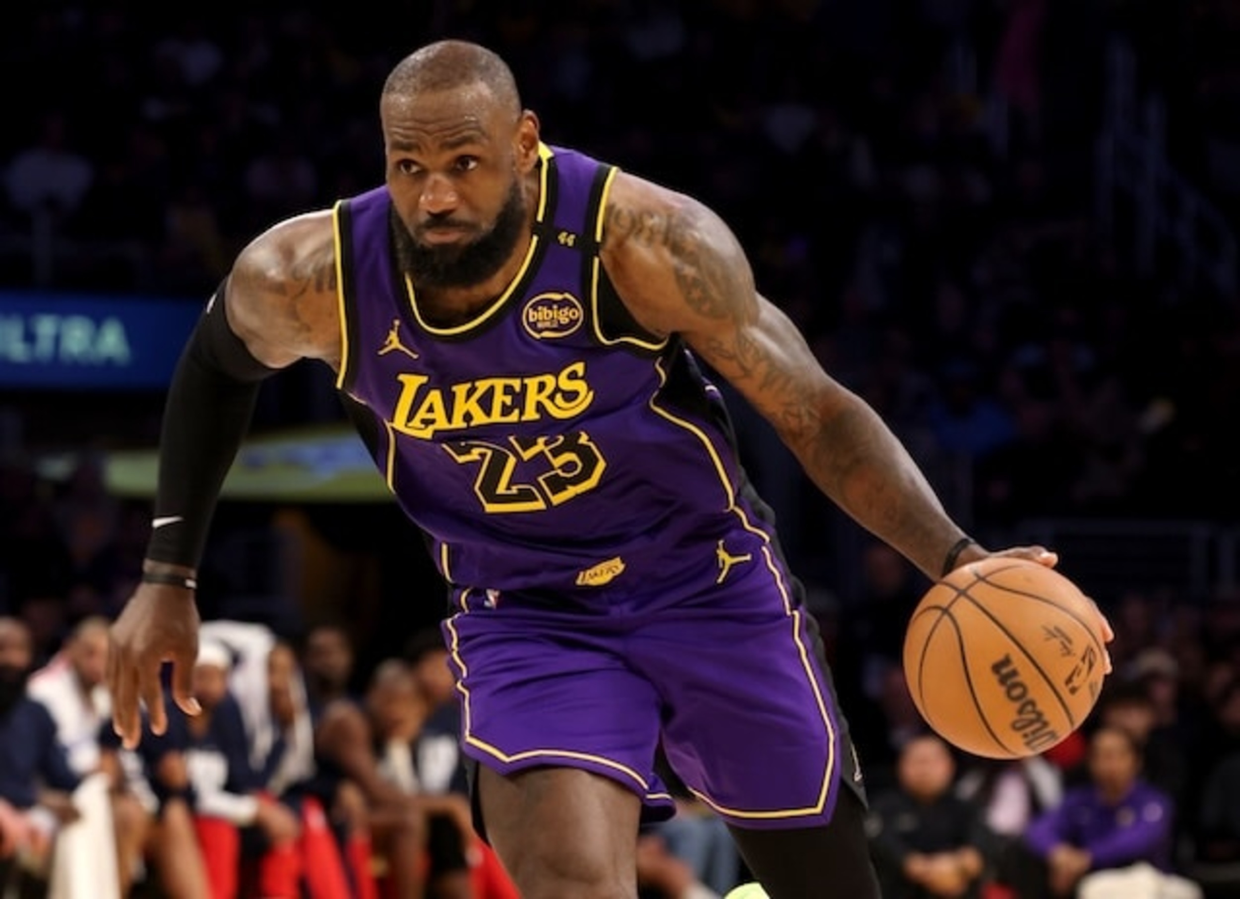 Rich Paul Implores People To Appreciate Present & Not Worry About ...