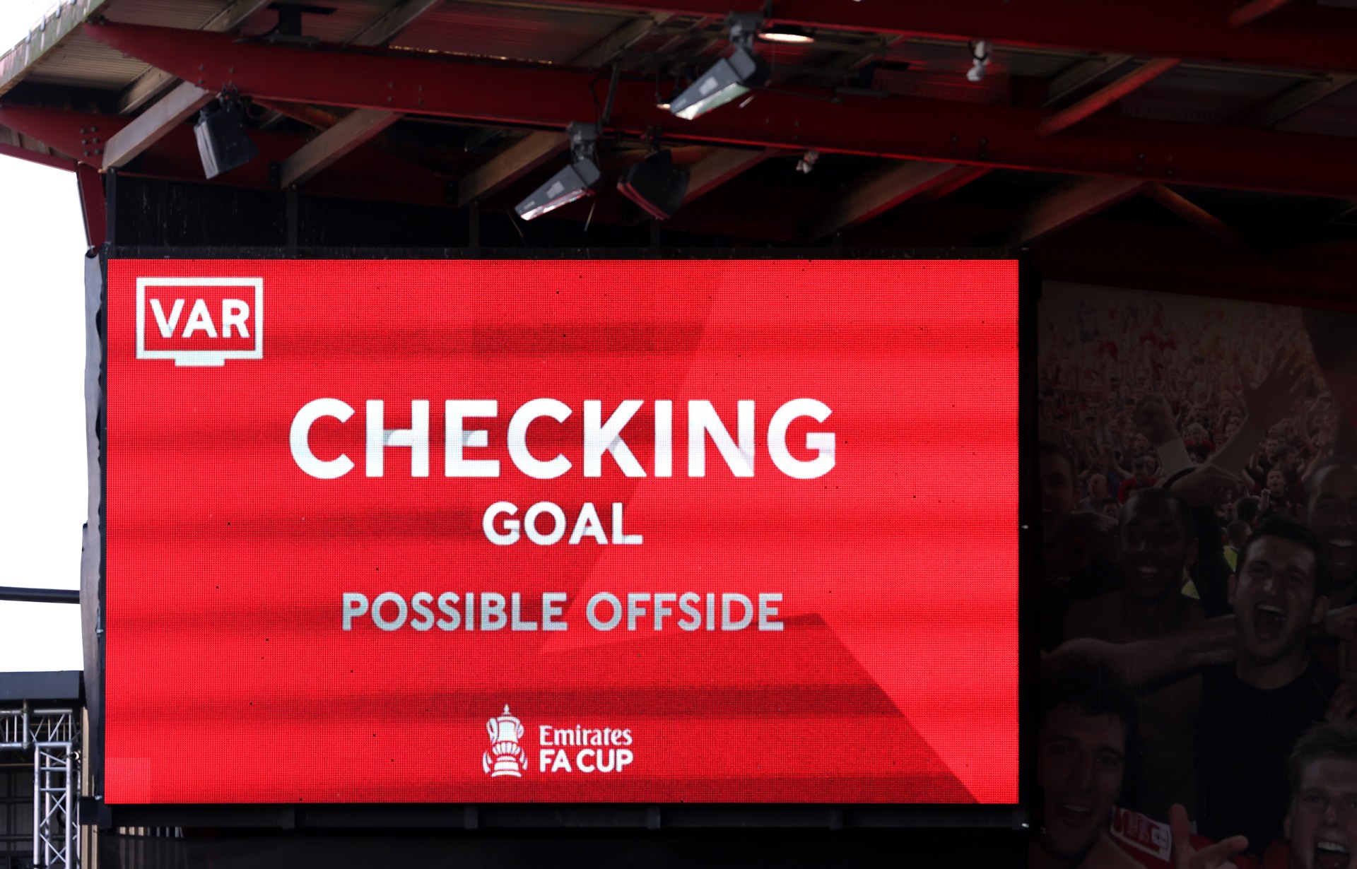 AFC Bournemouth vs Wolves FA Cup clash sees 'longest-ever VAR check' in ...