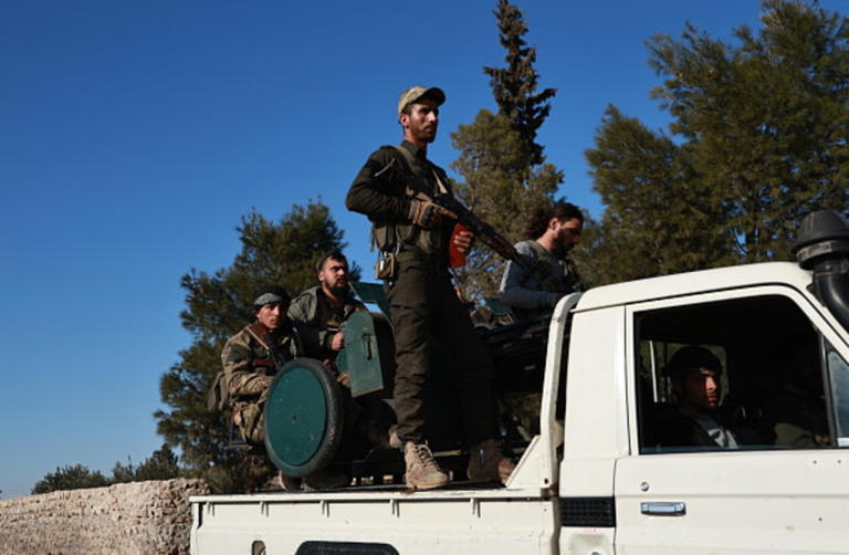 What does call for disarmament of Kurdish militants in Turkey mean for ...