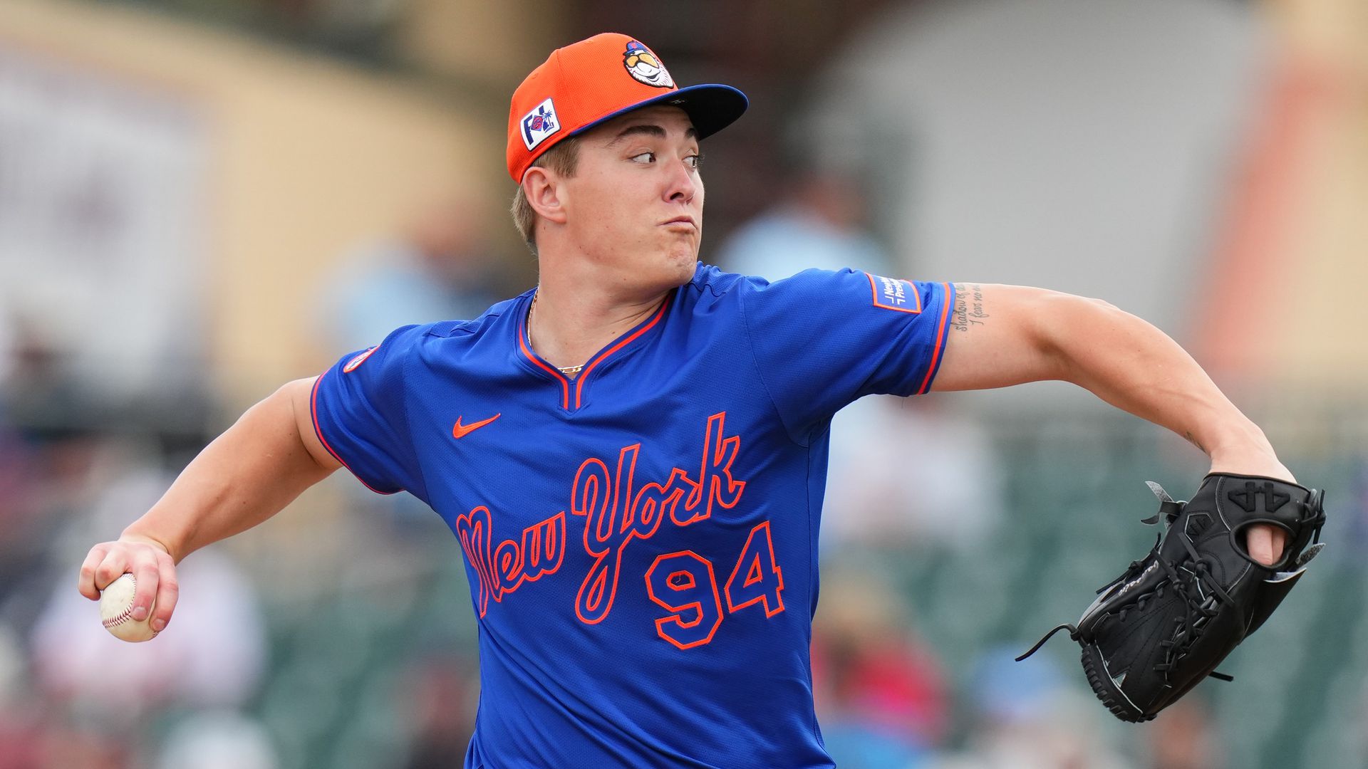 Open thread: Mets at rays, 3/1/25