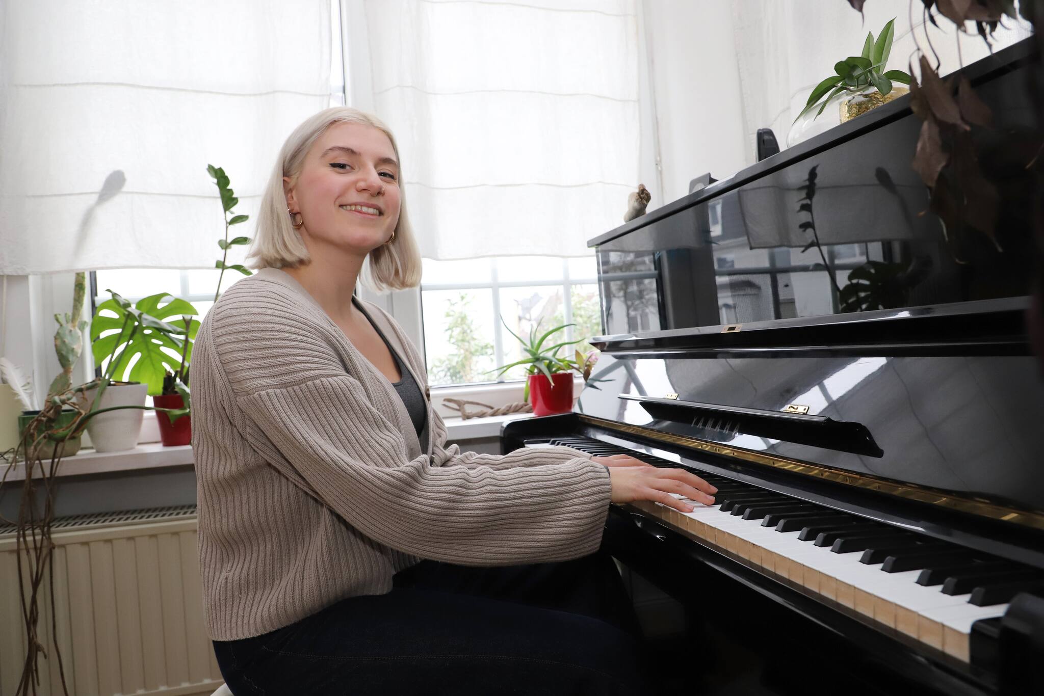 Solingen: MitteSchmiede organisiert Konzertreihe auf dem Fronhof