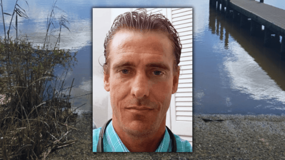 Body of boater missing since mid-February recovered on Blakeley River ...