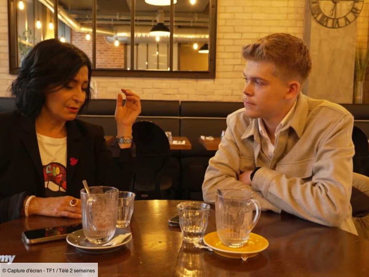 “J'ai des frissons” : Charles (Star Academy) fait une confidence à ...