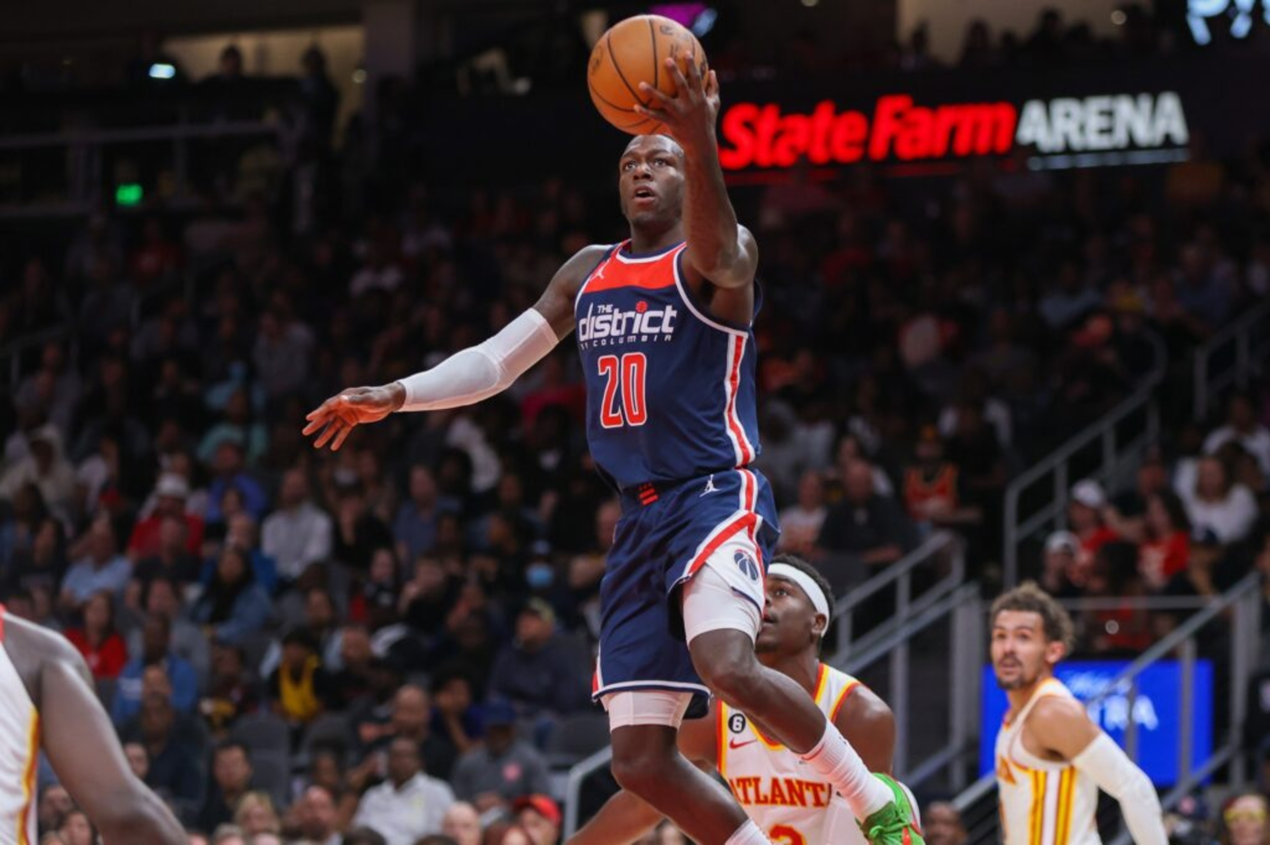 Kendrick Nunn Opts Not to Play With Giannis Antetokounmpo