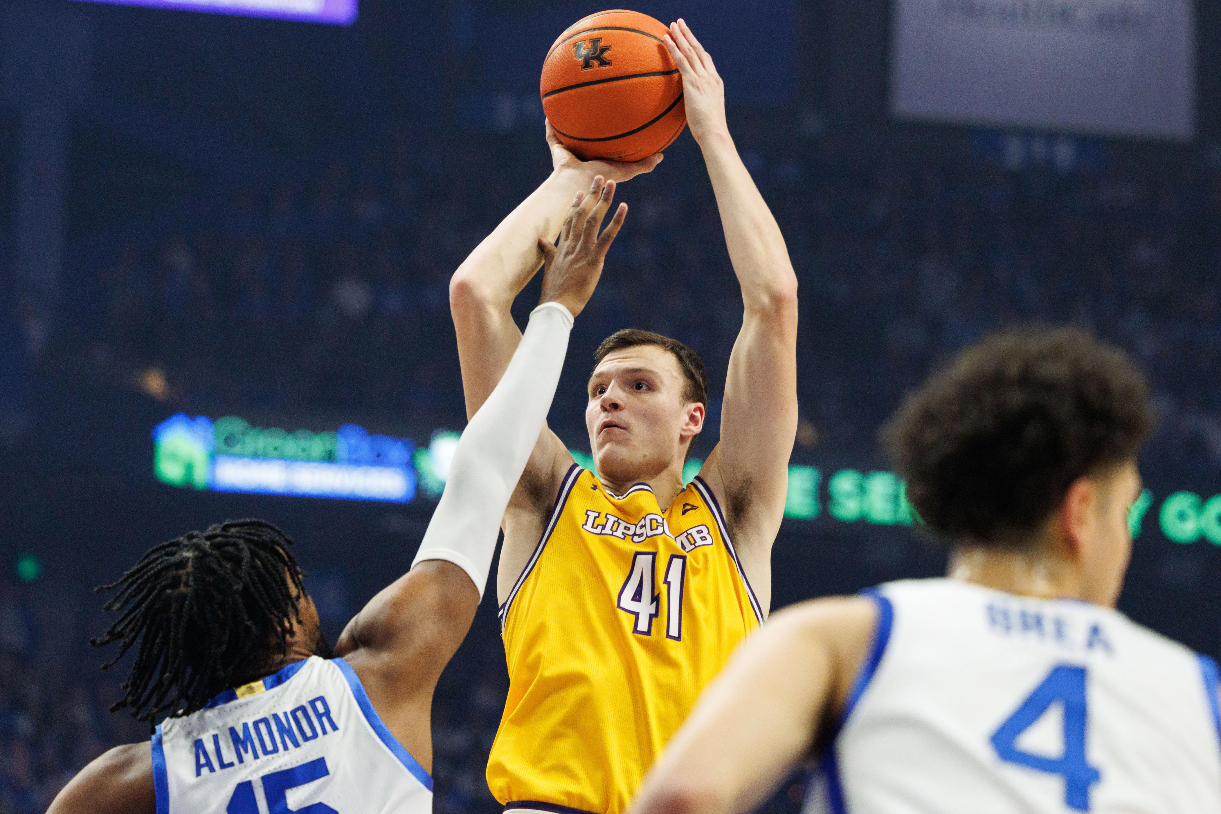 What is ASUN Tournament schedule? Full bracket, game dates, how to ...