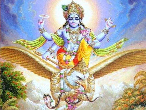 7 Divine Animals in the Mahabharata That Teach Us Timeless Lessons