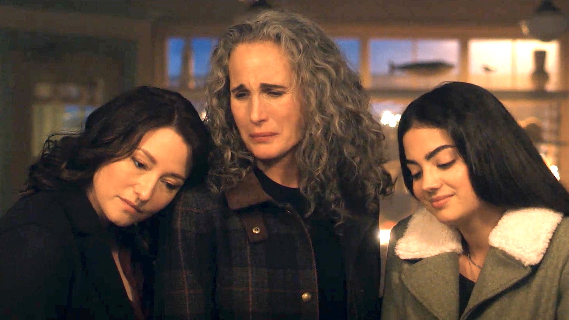 Sneak Peek at the Season Finale of Hallmark’s The Way Home