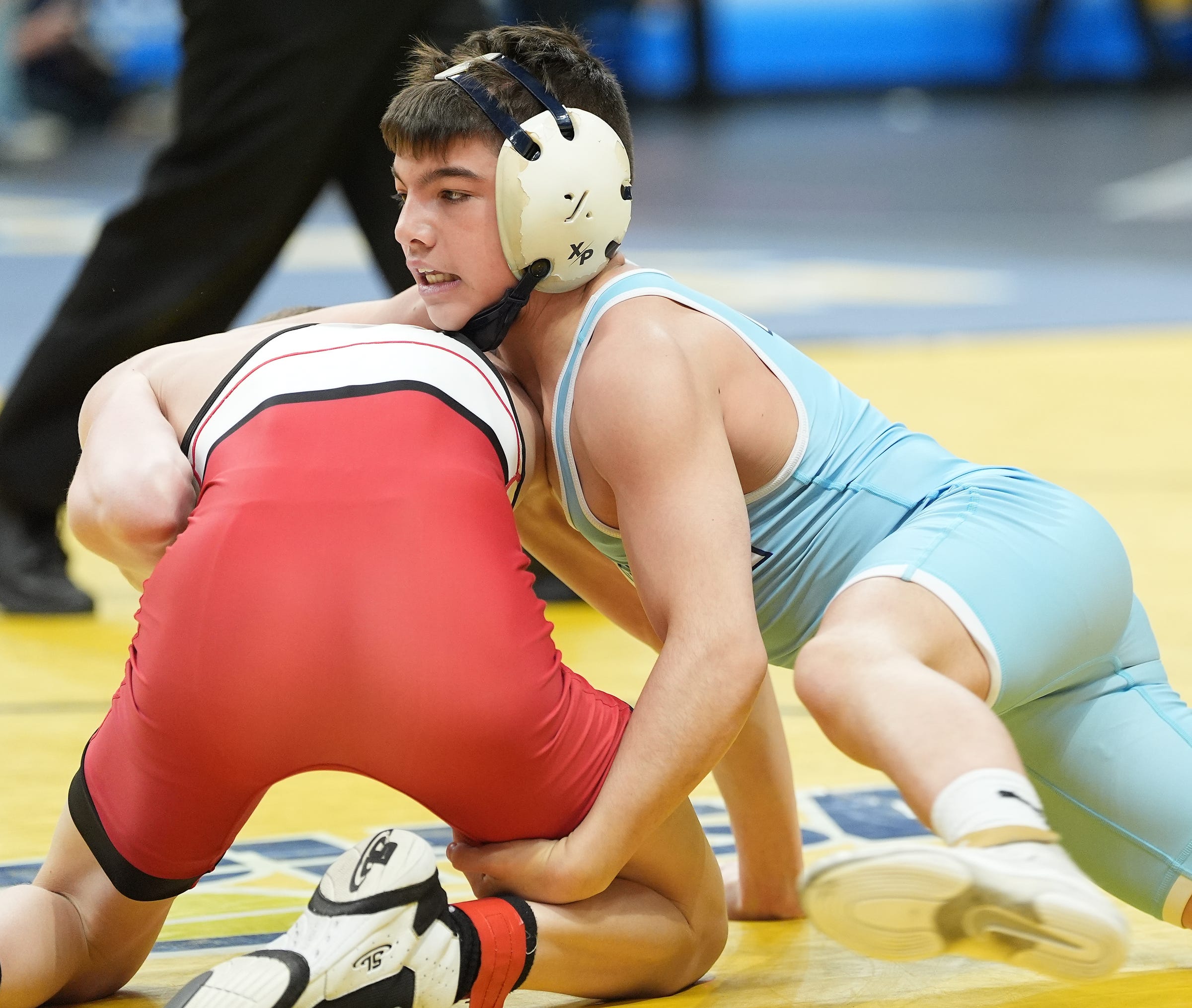 Eastern States Classic wrestling field announced for Jan. 9-10 tourney