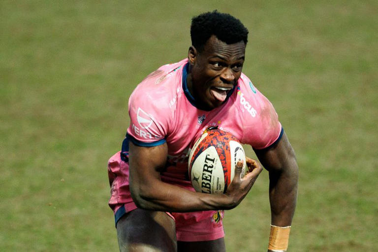 Exeter Chiefs player ratings from Sale Sharks win - 'Like a rugby cheat ...