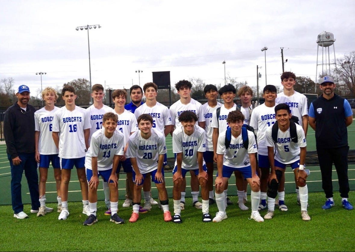 See who made the 2025 Division III District 4 All-District teams, Plus ...