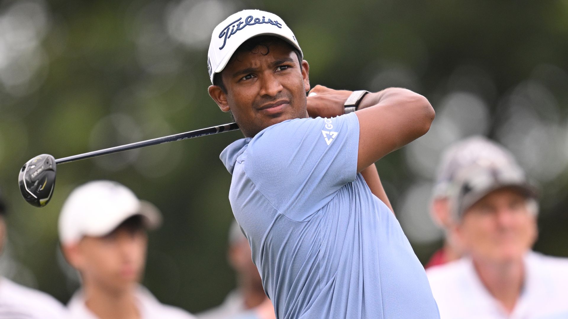 Dylan Naidoo Facts: 14 Things To Know About The South African Golfer