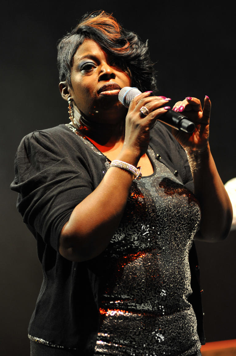 Singer Angie Stone dead at 63, daughter confirms: ‘My mommy is gone’