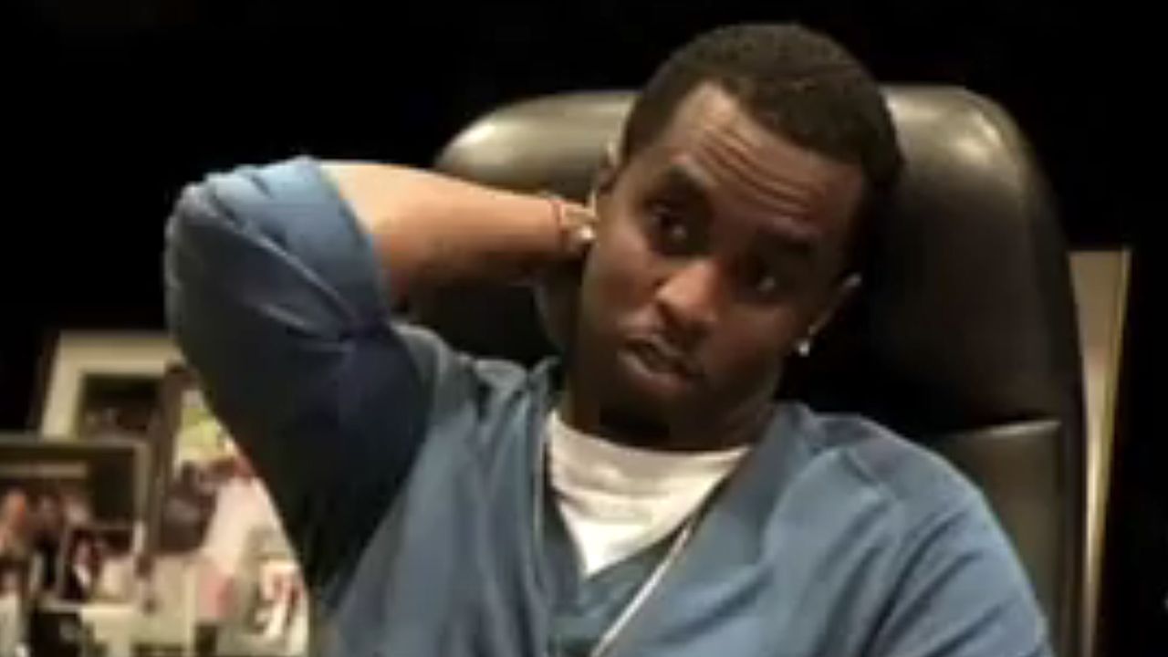 A Diddy Documentary Put Together A Mock Trial Covering His Racketeering ...