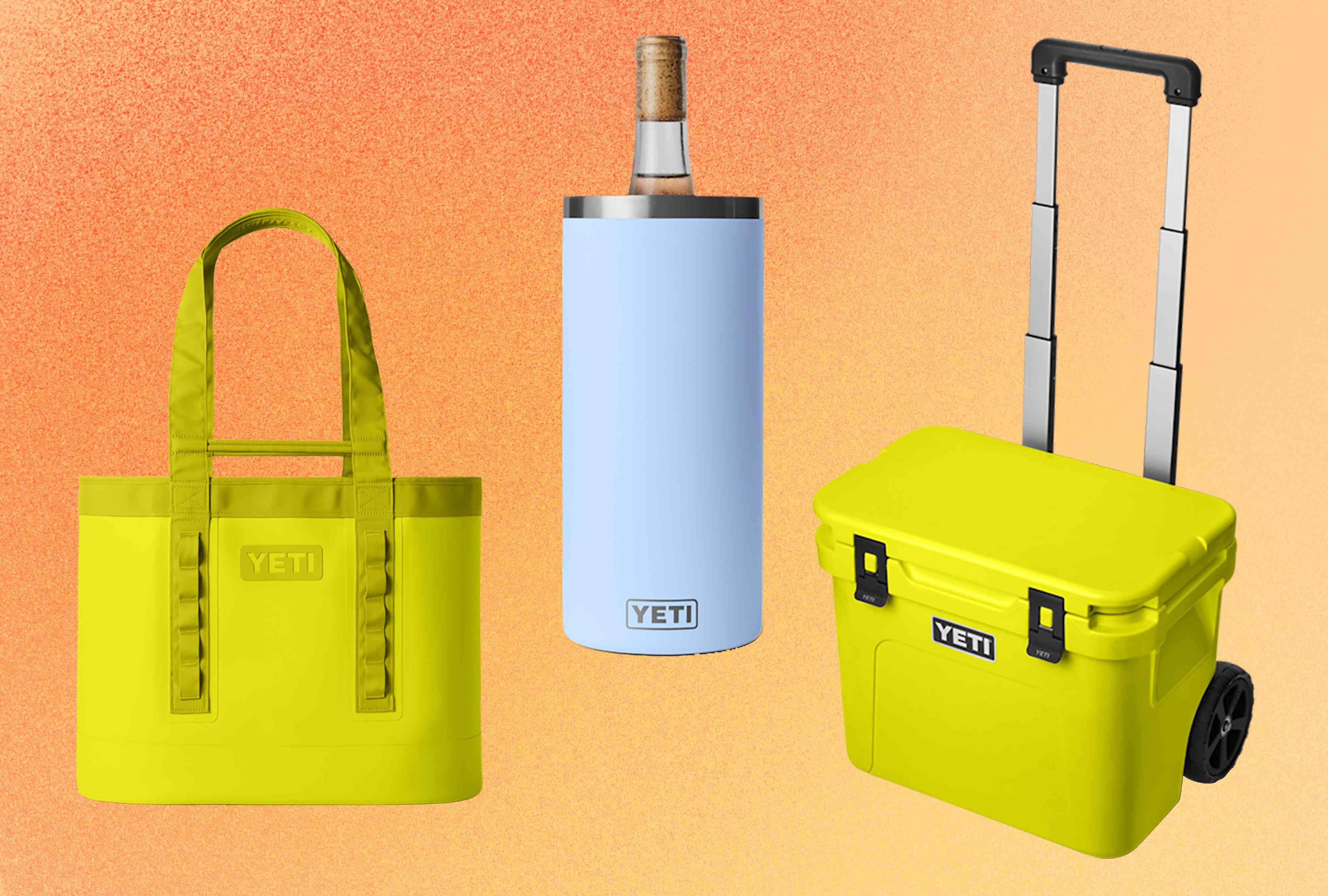 Yeti Launched 2 New Limited-Edition Colors for Spring—Shop Your ...