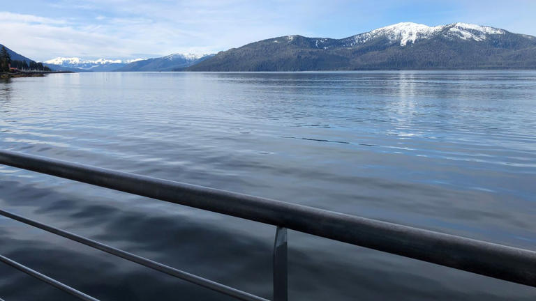 Alaska Cruise Ship Wastewater Violations on the Rise