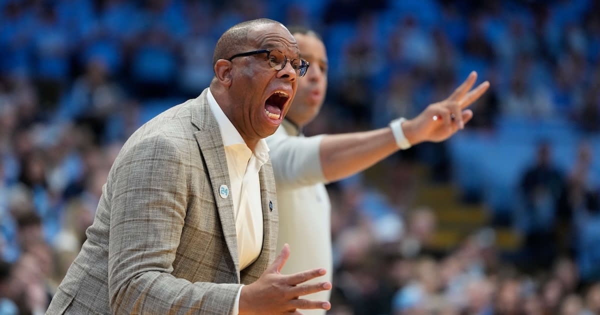 ESPN’s Seth Greenberg puts North Carolina’s NCAA Tournament resume on blast