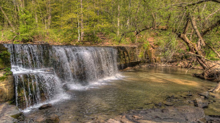 A Timeless Minnesota City Boasts Beautiful Trails, Historic Tours, And ...