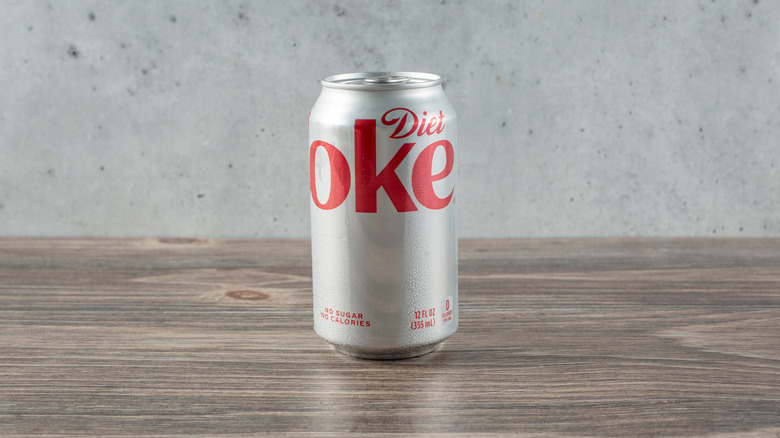 Why Does Diet Coke Have More Caffeine Than Regular?