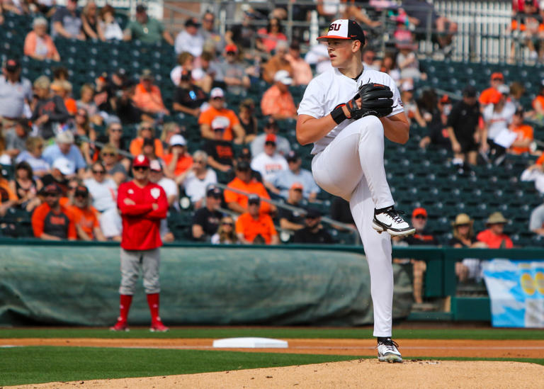 How Kennedy's Ethan Kleinschmit went from small-school star to Oregon ...