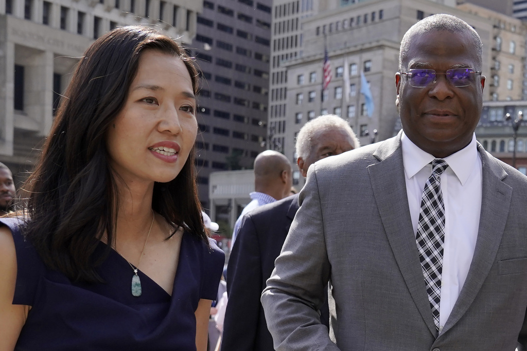 Border czar makes the city of Boston his latest immigration target