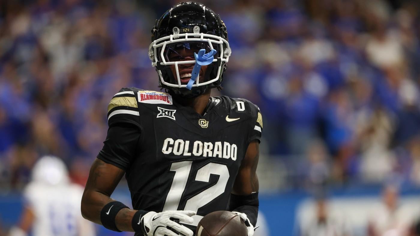 2025 NFL combine: Travis Hunter reveals the third position he can play ...