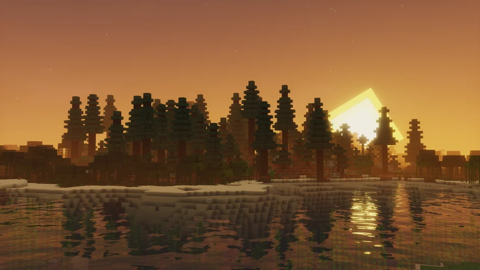 The 15 Best Minecraft Shaders To Use In 2025