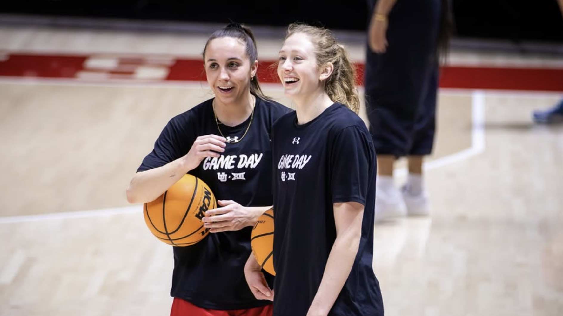 Utah Utes vs. BYU Cougars women's basketball: How to watch, Game time, TV