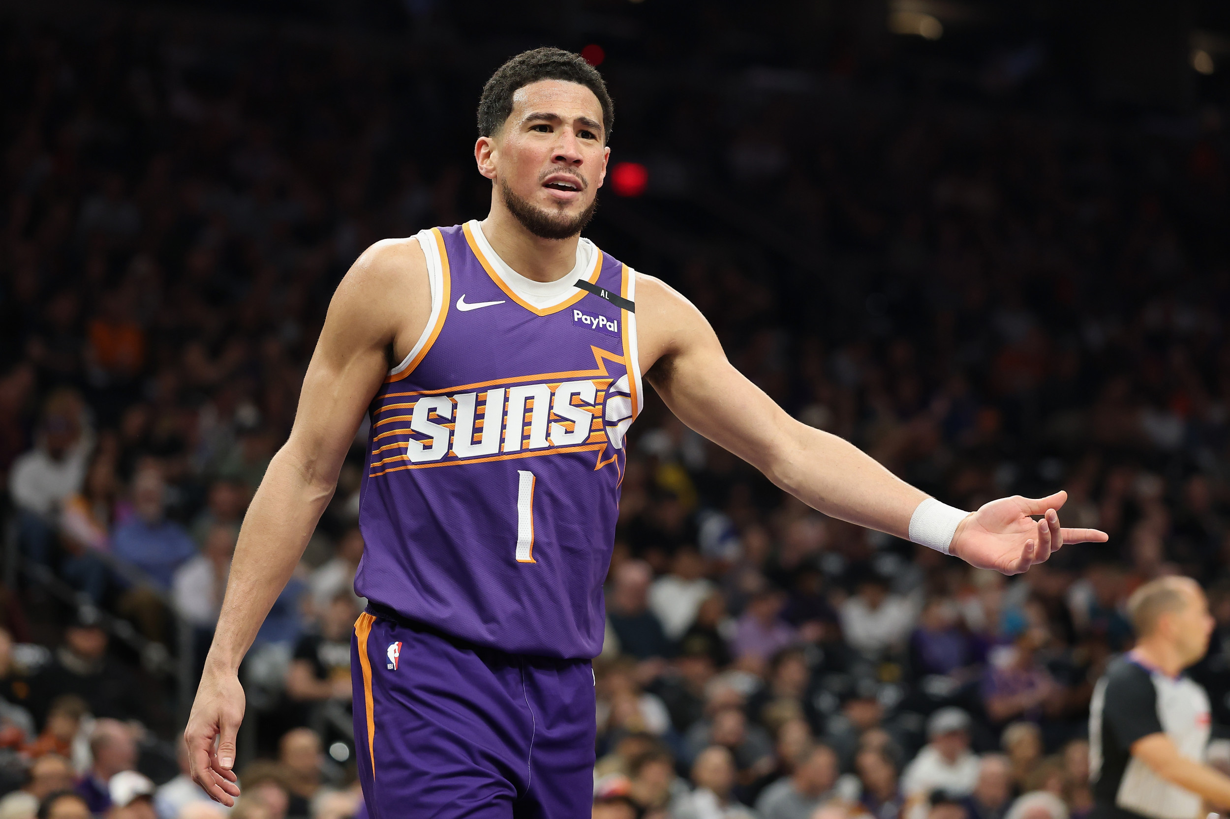 How to Watch Suns vs. Mavericks: Live Stream NBA, TV Channel