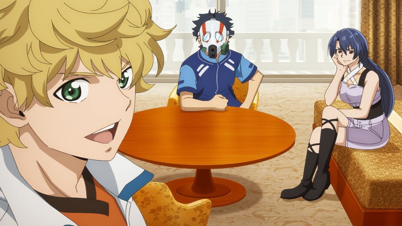 Shangri-La Frontier Season 2 Episode 21: Sunraku To Take Part In GGC ...