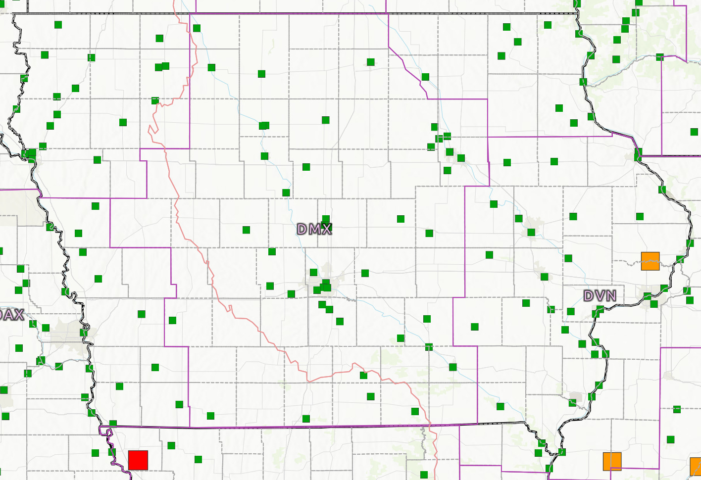 The meteorological spring has begun. Here's what to know about flood ...