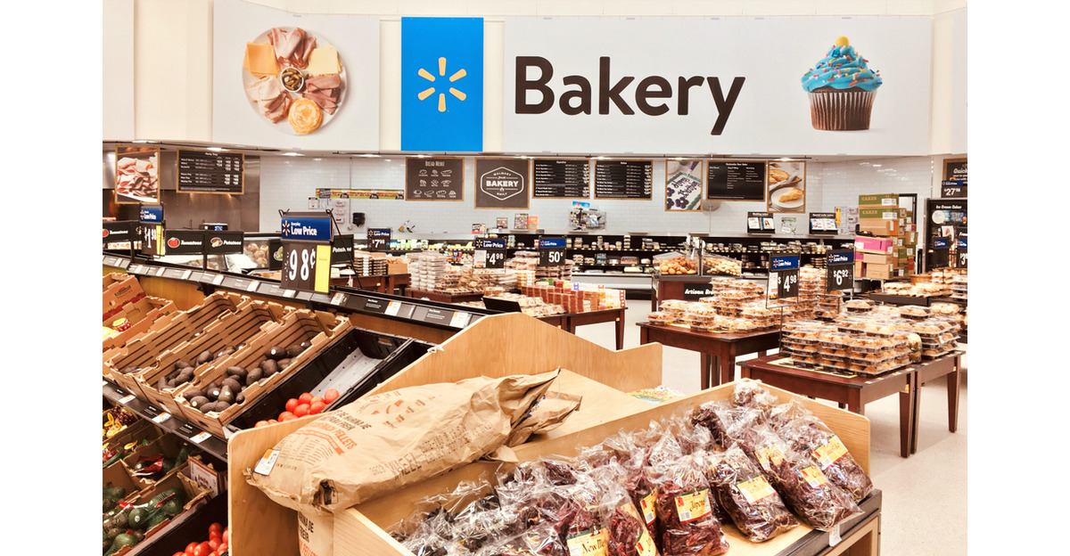 The 10 Most Disappointing Desserts at Walmart`s Bakery