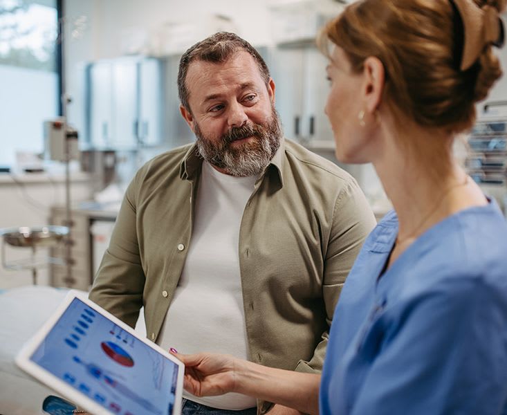 Groundbreaking new study finds that obesity starts in the brain