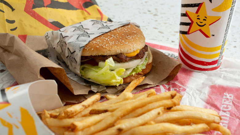 The Little-Known Origin Story Of Carl's Jr.