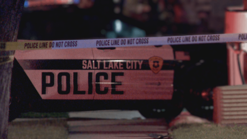 Alleged drug dealer taken into custody following SWAT raids in Salt ...