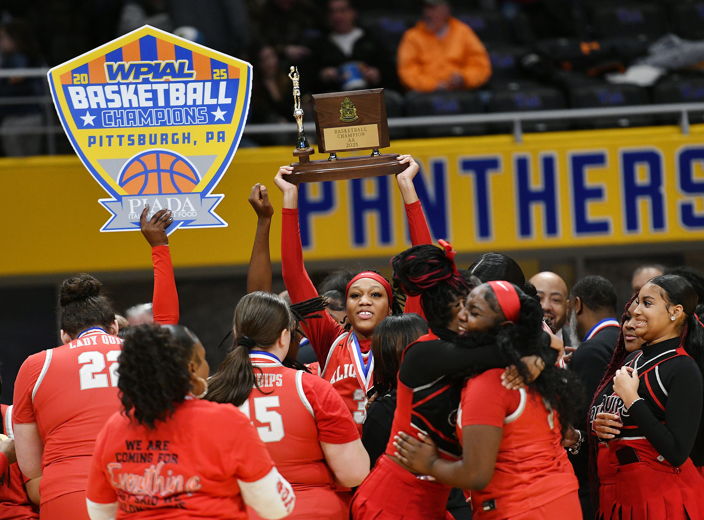 Aliquippa captures first title since 1990 with championship win over ...