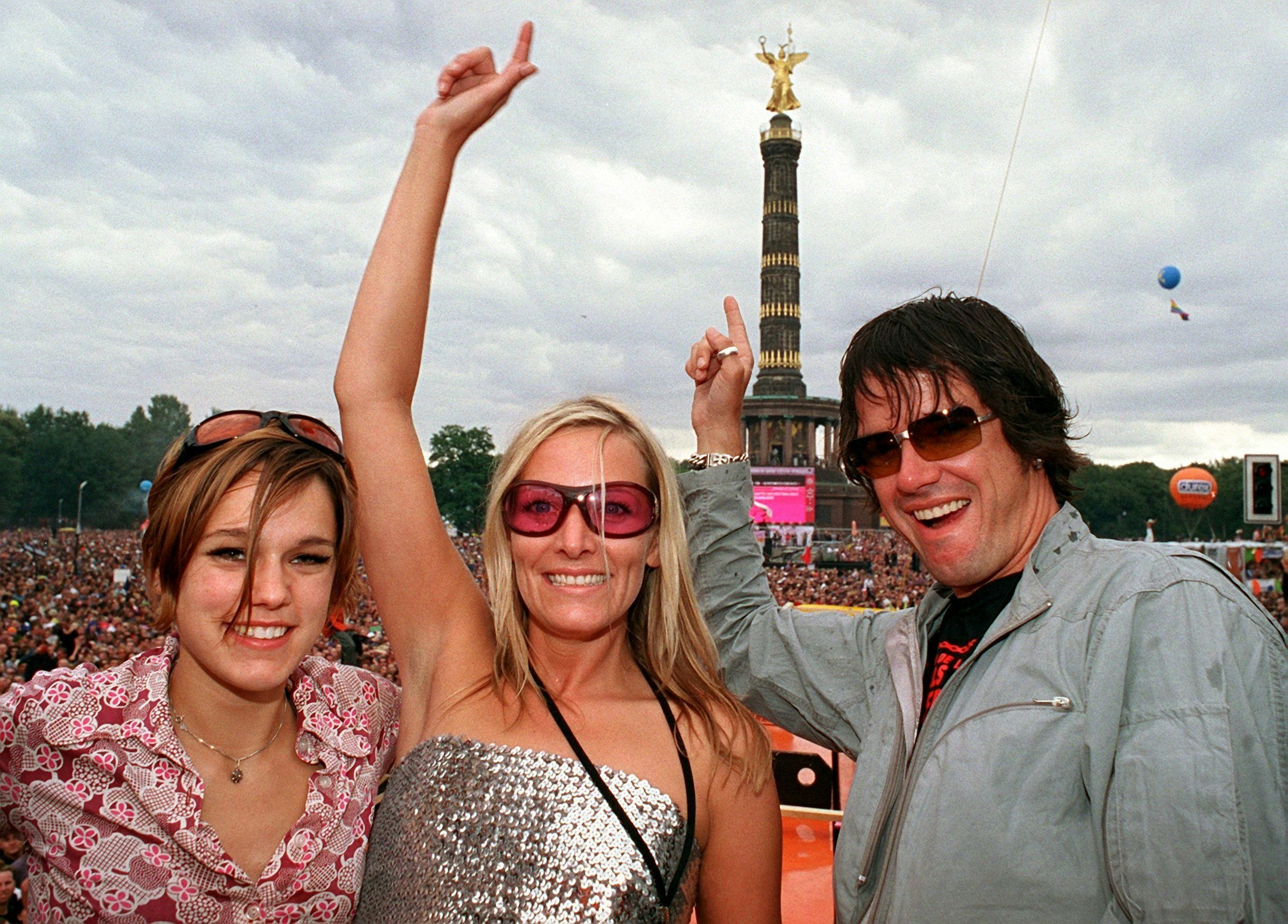 Von Zlatko bis Jürgen: 25 Jahre „Big Brother“ – Was wurde aus den ...