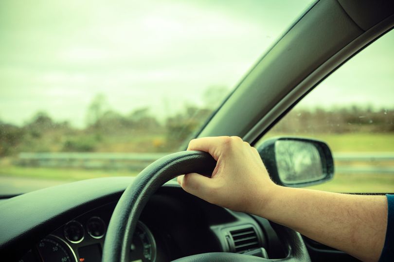 Drivers could lose licence under new rule for offence not related to ...
