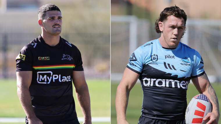 Where to watch Panthers vs. Sharks: Free live stream, free-to-air ...