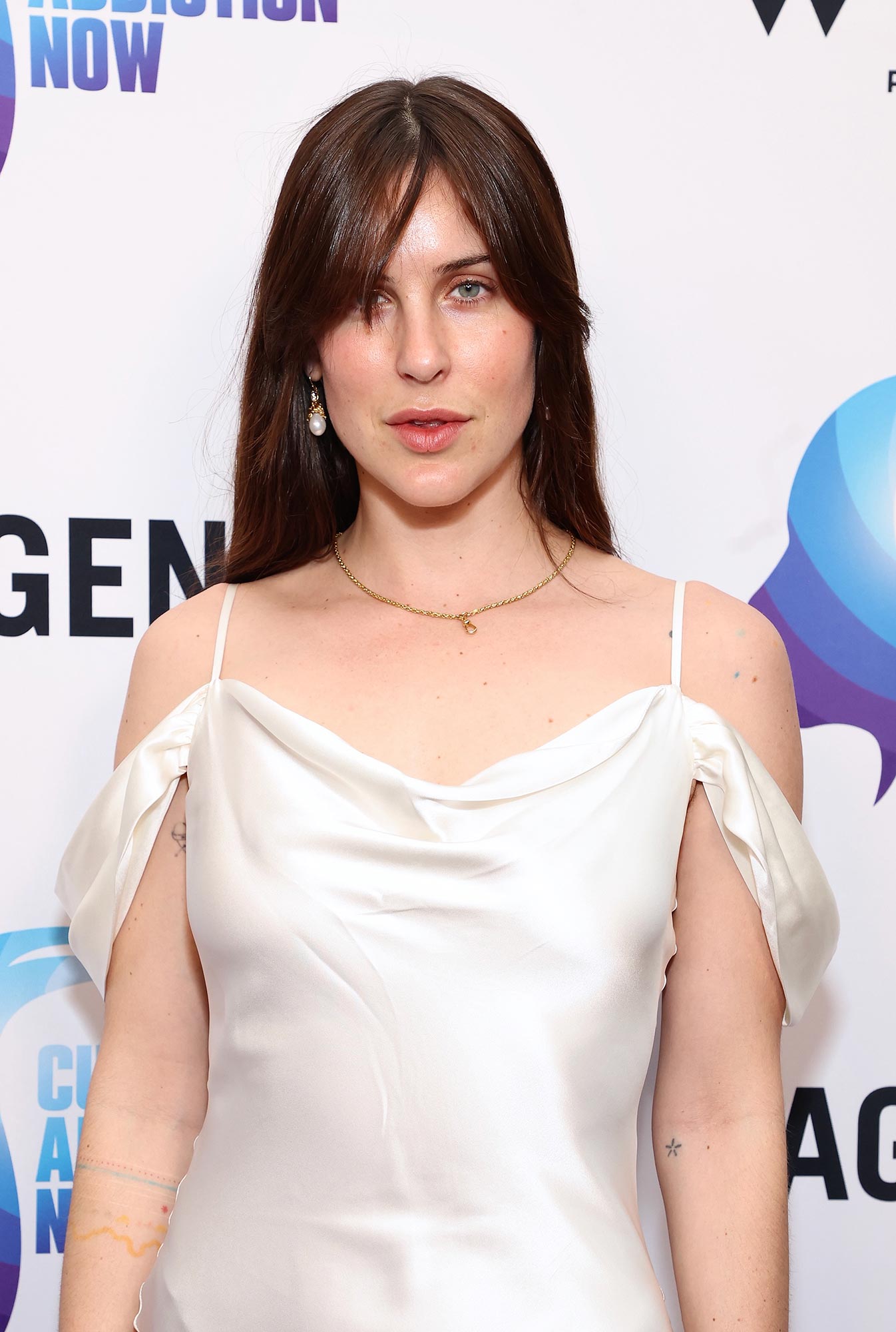 Scout Willis Is Mom Demi Moore's Biggest Cheerleader Ahead of 2025 Oscars