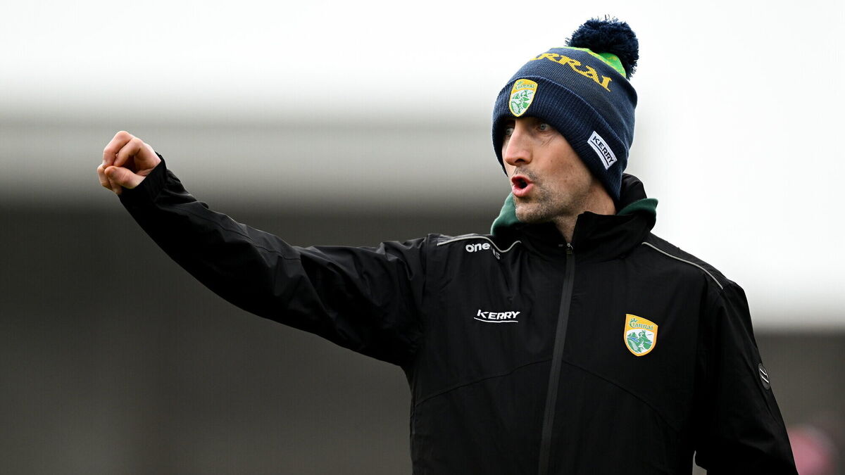 Boyle's return helps Kerry back to winning ways against battling Royals