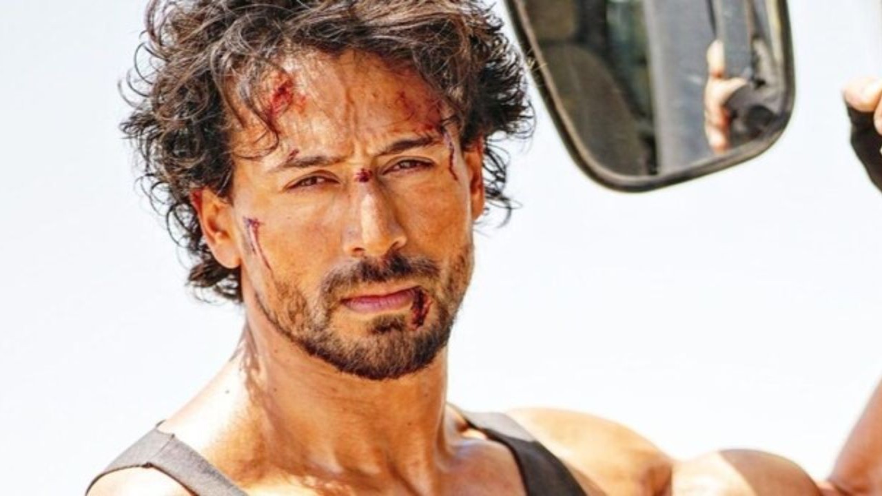 Box Office: Can Baaghi 4 mark Tiger Shroff's return to theatrical ...