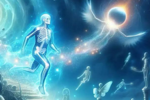 Rebirth & Afterlife: Why Humans Never Want to Die?