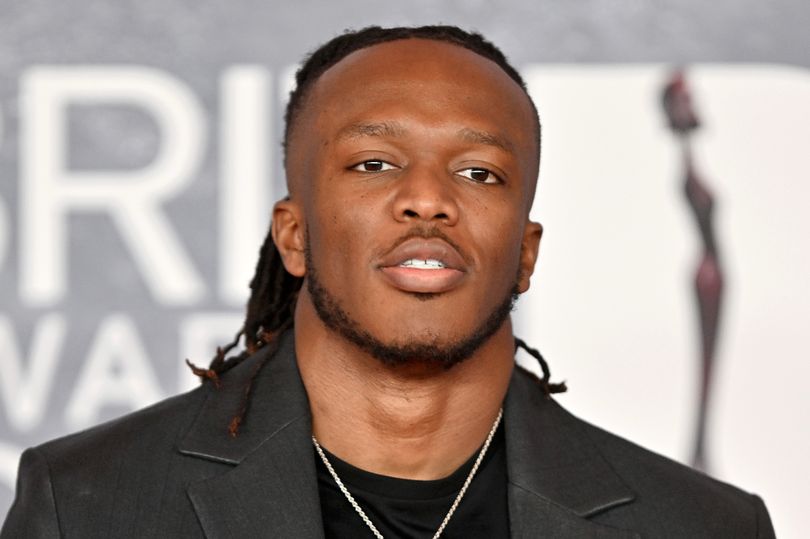 Britain's Got Talent's KSI's real name and how he earns his massive net ...